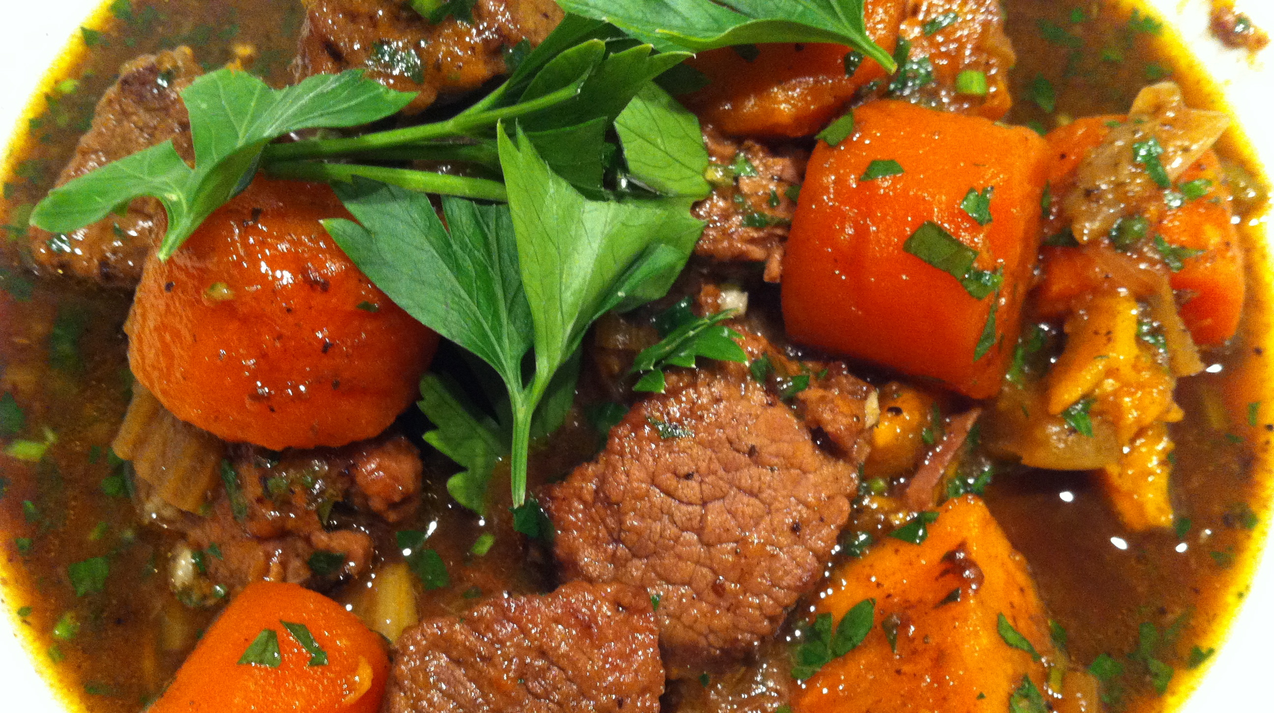 Mrs J’s cold weather warming stew | mrsjsideas